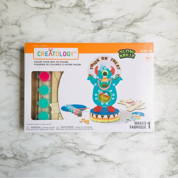 Creatology | Art | Halloween Creatology Monsters Kit 2 Pk | Poshmark